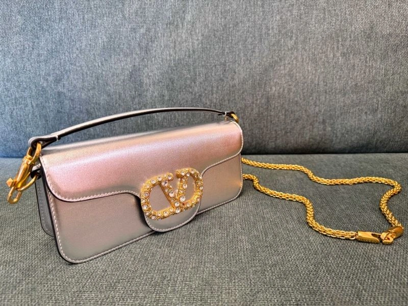 Perfect replica Valentino Satchel Bags