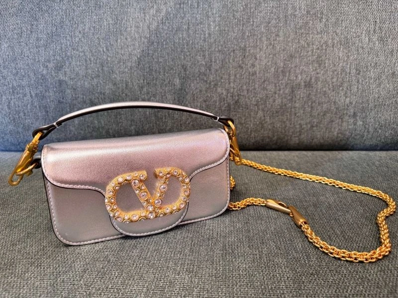 Valentino Satchel Bags