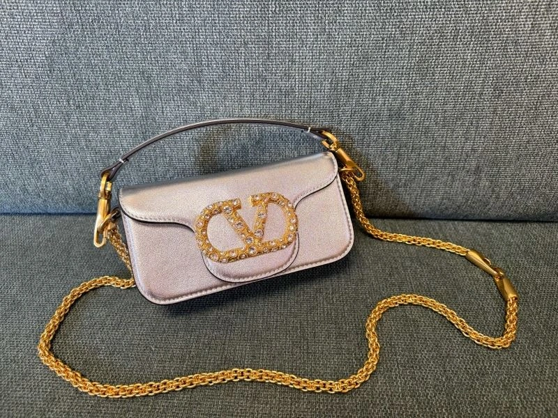 Top mirror Valentino Satchel Bags