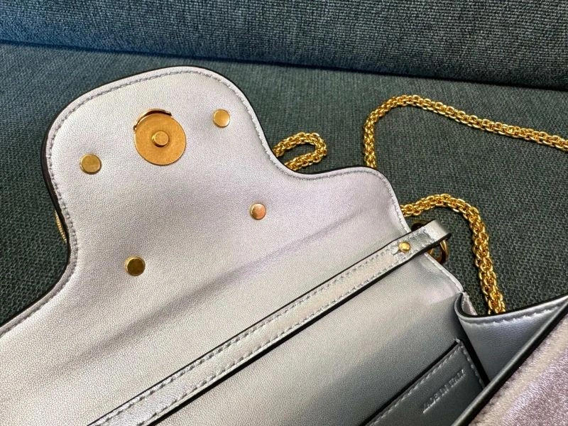 Top mirror Valentino Satchel Bags