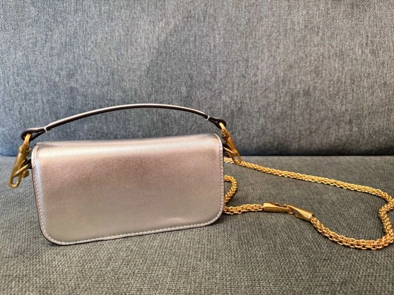 Top mirror Valentino Satchel Bags