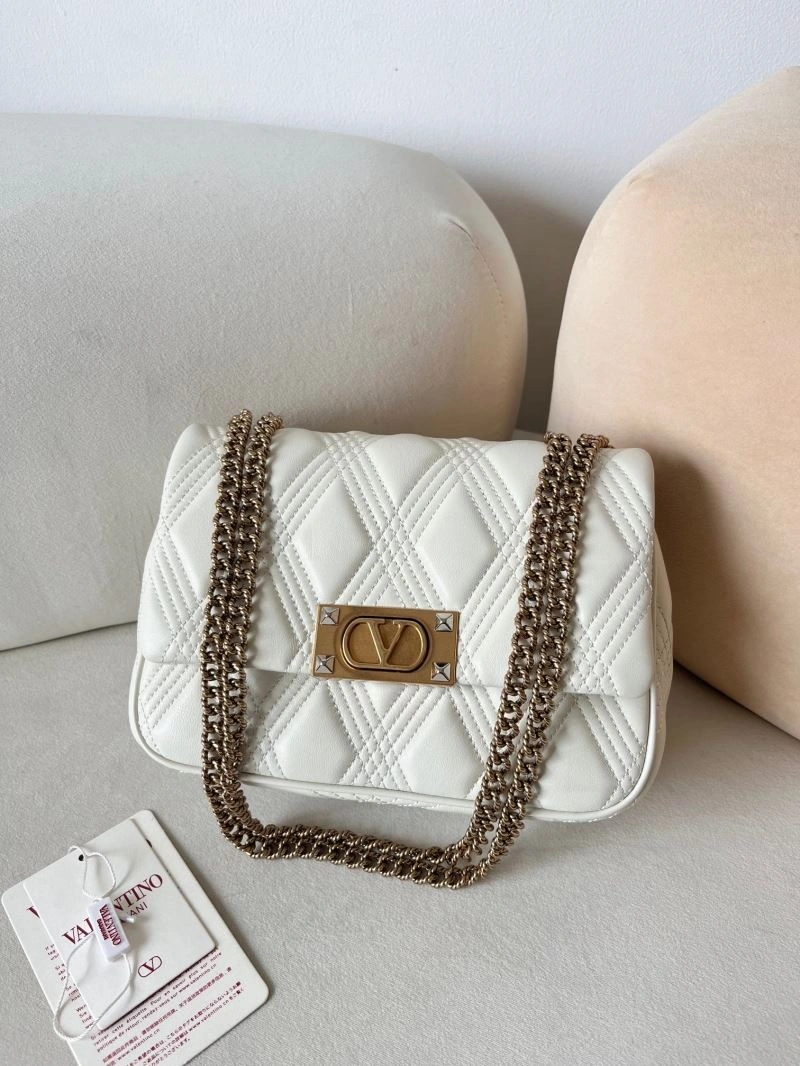 Valentino Satchel Bags