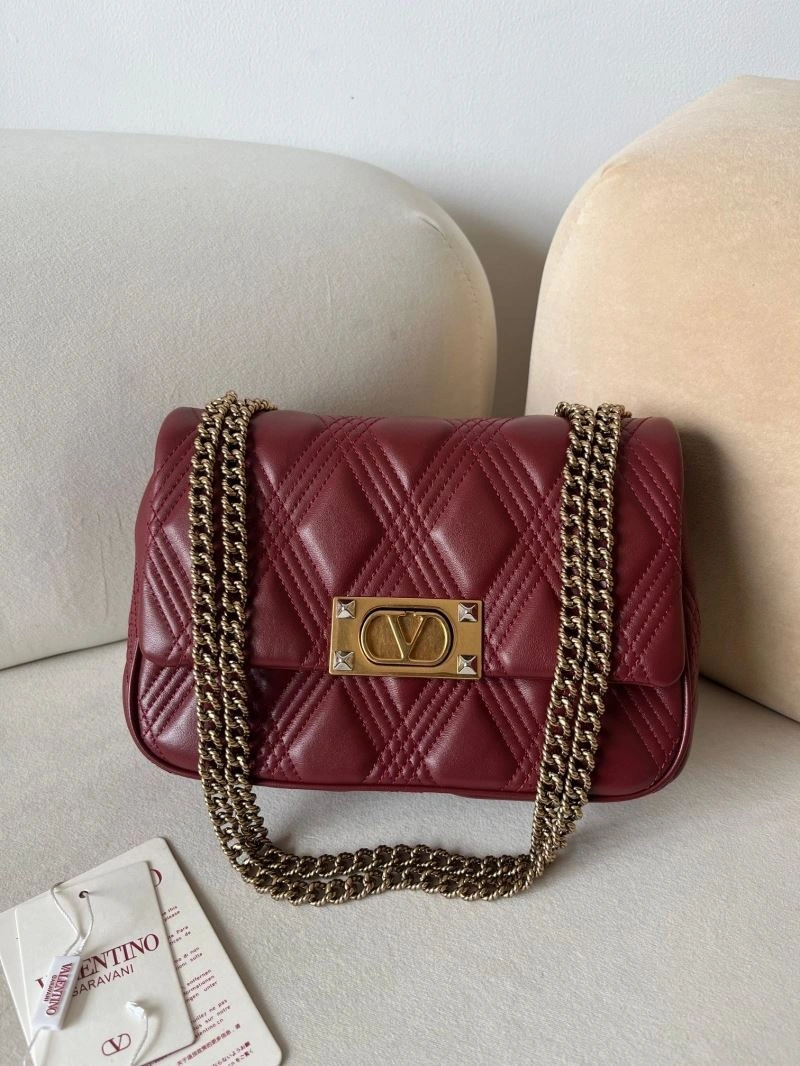 Valentino Satchel Bags