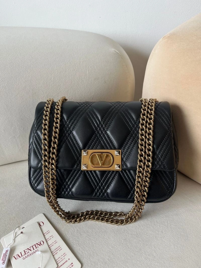 Valentino Satchel Bags