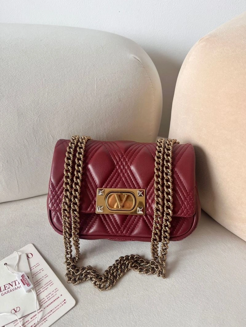 Valentino Satchel Bags