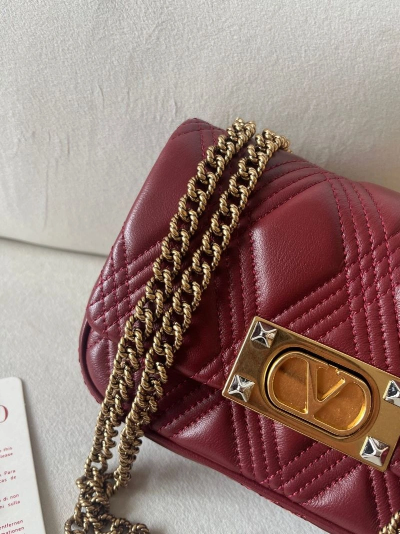 Brand-original Valentino Satchel Bags