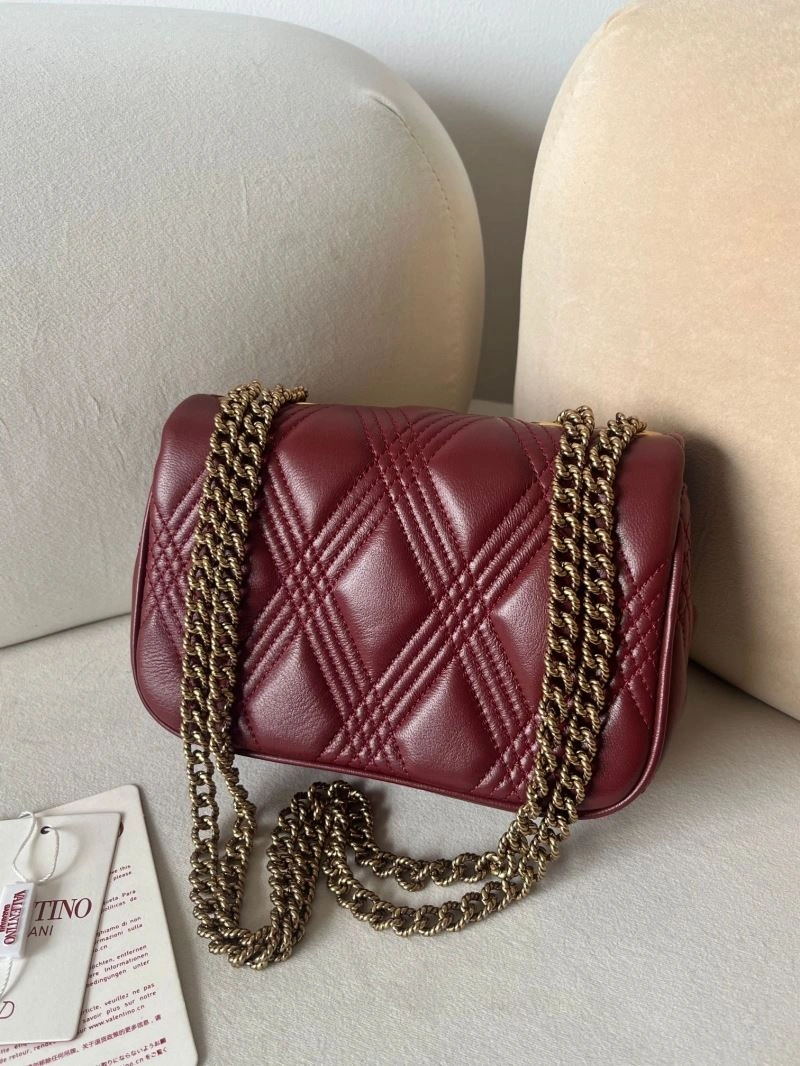 Brand-original Valentino Satchel Bags