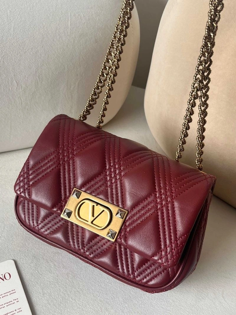 Brand-original Valentino Satchel Bags