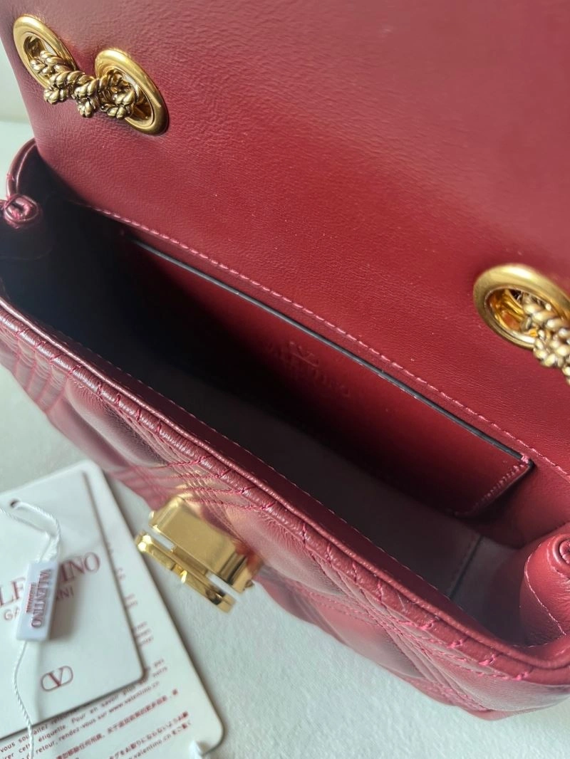 Brand-original Valentino Satchel Bags