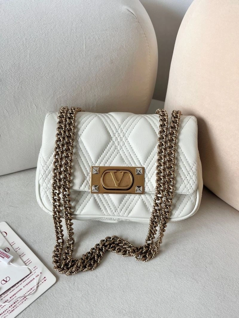 Valentino Satchel Bags
