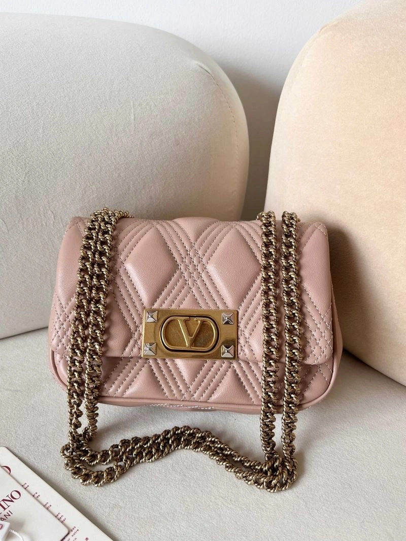 Valentino Satchel Bags