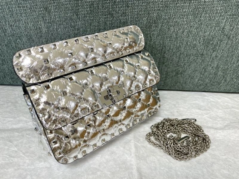 Factory-made Valentino Satchel Bags