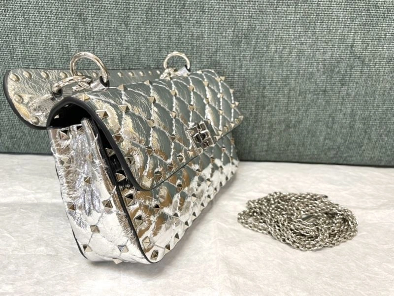 Factory-made Valentino Satchel Bags