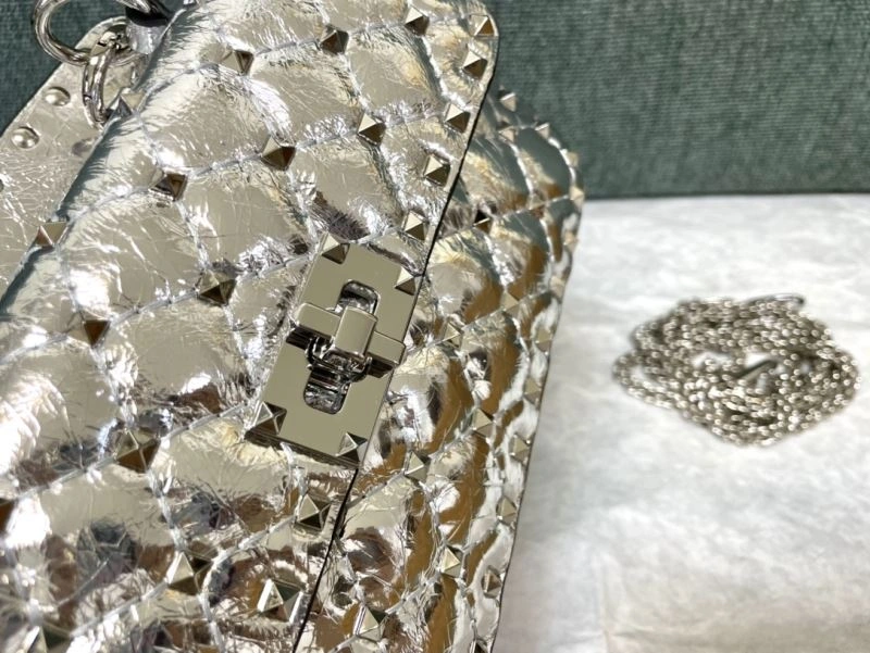 Factory-made Valentino Satchel Bags