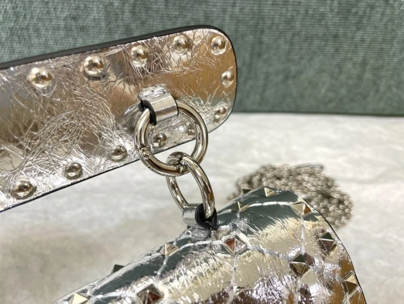 Factory-made Valentino Satchel Bags