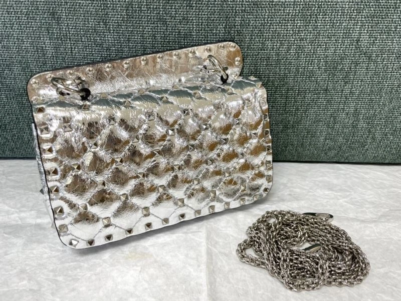 Factory-made Valentino Satchel Bags