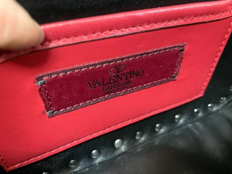 Factory-made Valentino Satchel Bags