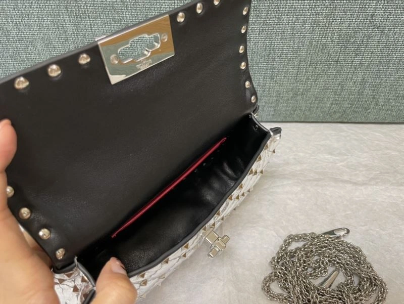 Factory-made Valentino Satchel Bags