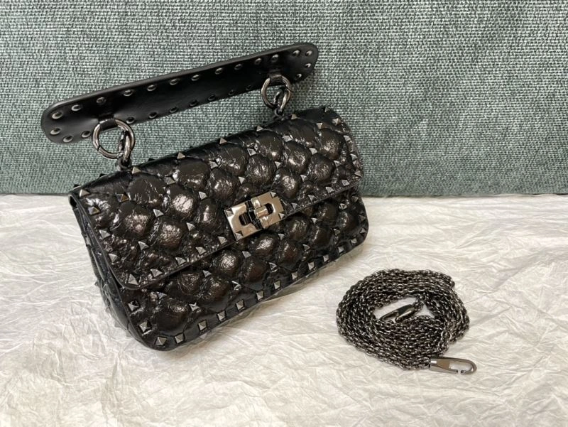 Valentino Satchel Bags