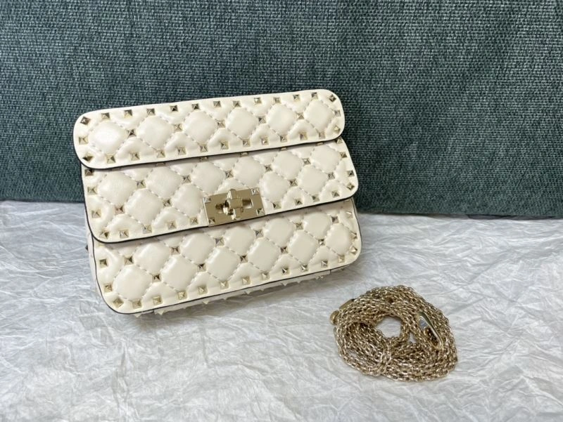 Valentino Satchel Bags