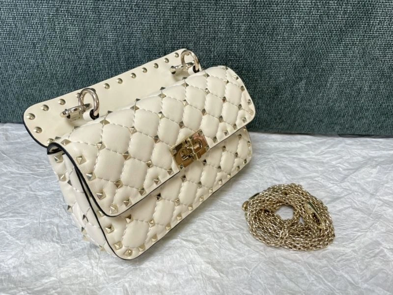 Authentic Valentino Satchel Bags