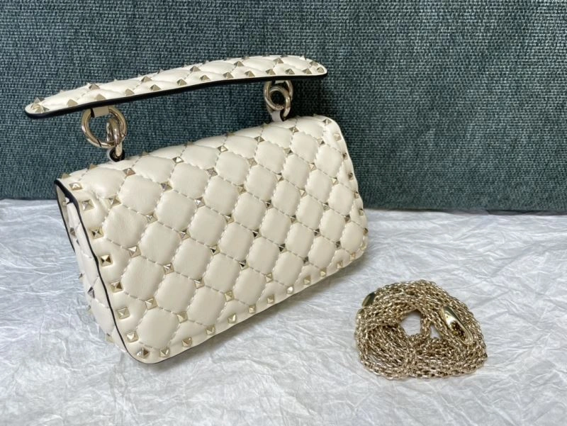 Authentic Valentino Satchel Bags