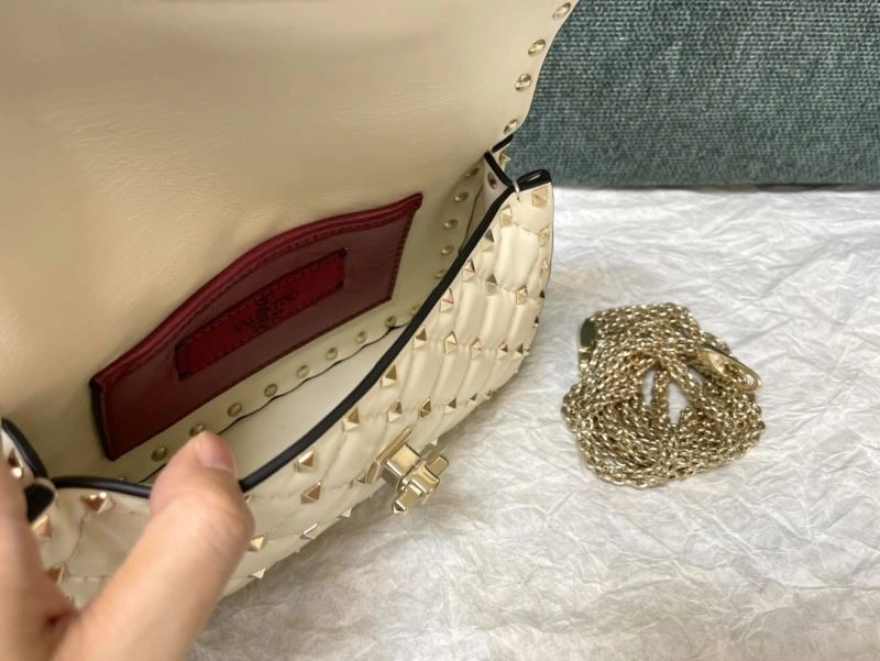 Authentic Valentino Satchel Bags