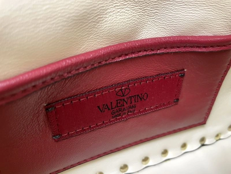 Authentic Valentino Satchel Bags