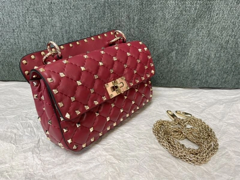 Valentino Satchel Bags