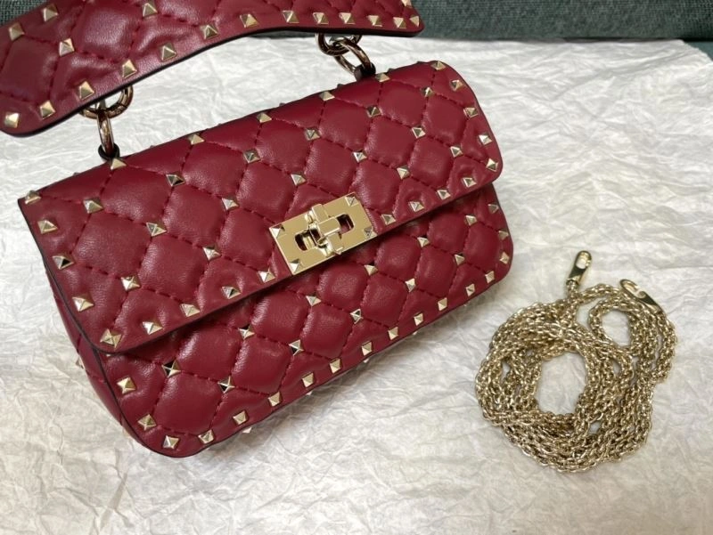 Original Valentino Satchel Bags