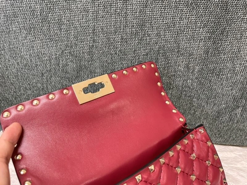 Original Valentino Satchel Bags