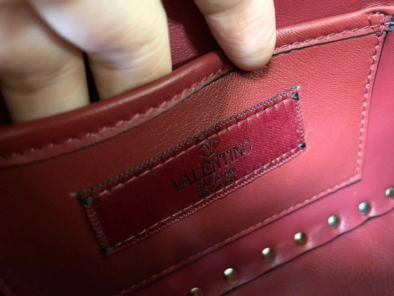 Original Valentino Satchel Bags