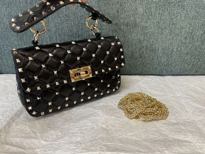 Valentino Satchel Bags
