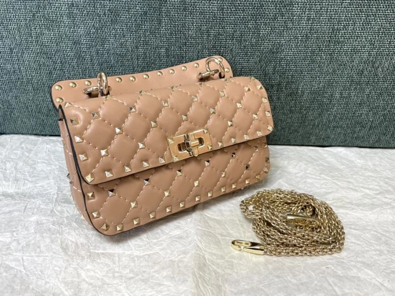 Valentino Satchel Bags