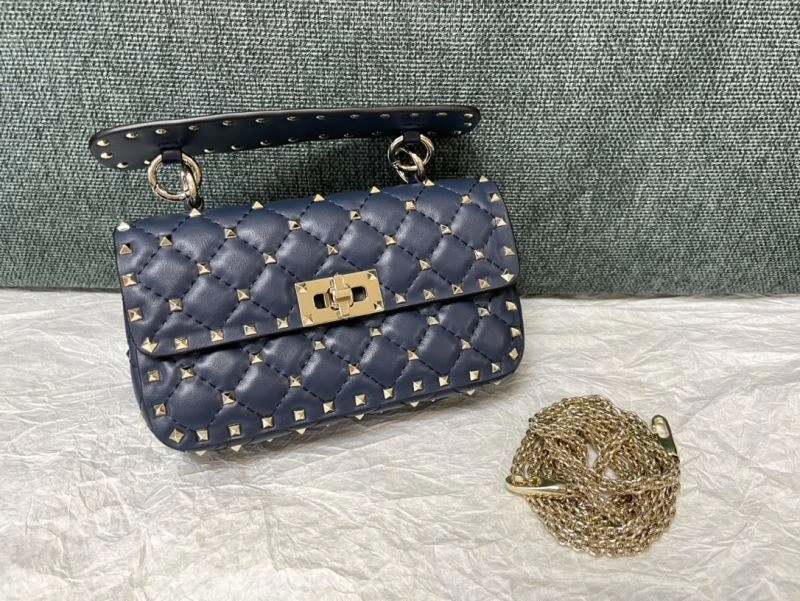 Valentino Satchel Bags