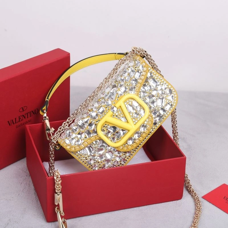 Valentino Satchel Bags