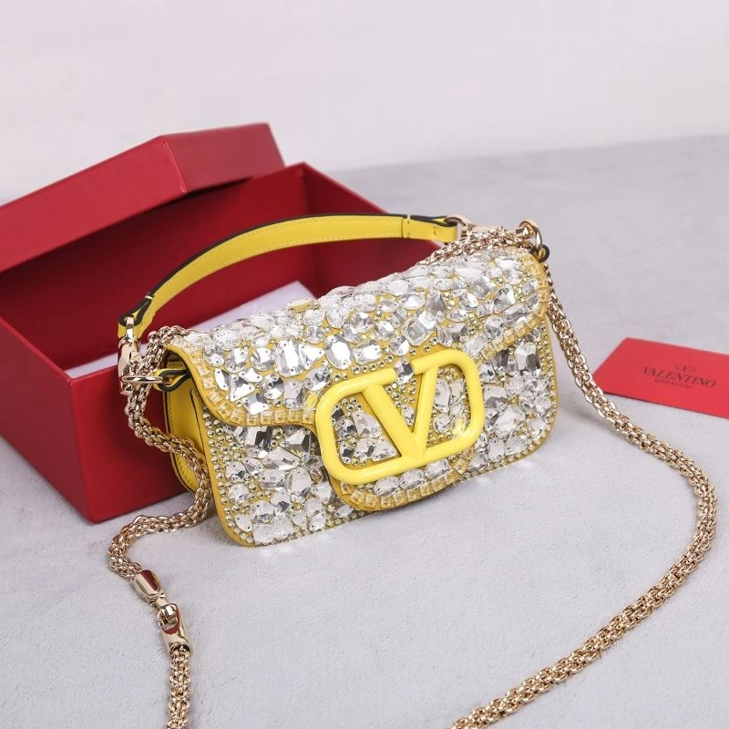 Discounted Valentino Satchel Bags