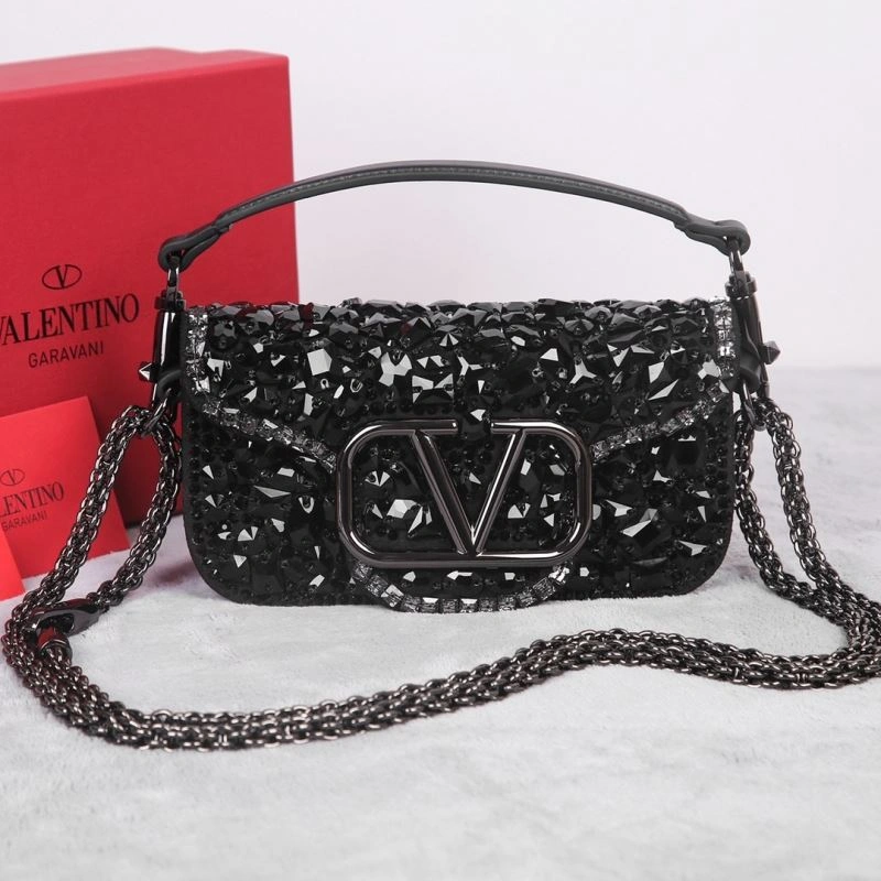 Valentino Satchel Bags