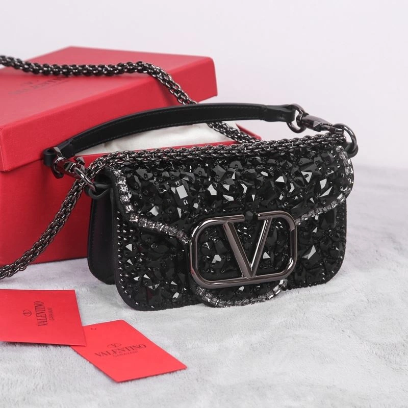 Indistinguishable Valentino Satchel Bags