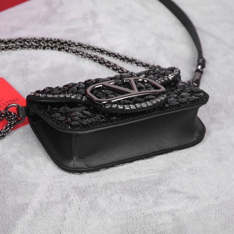 Indistinguishable Valentino Satchel Bags