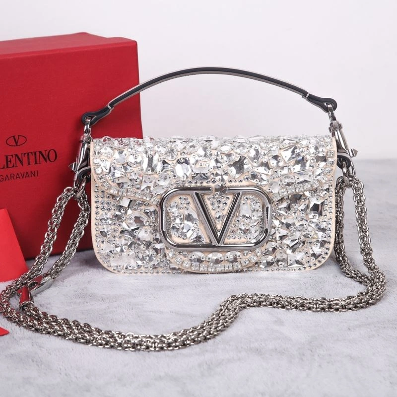 Valentino Satchel Bags