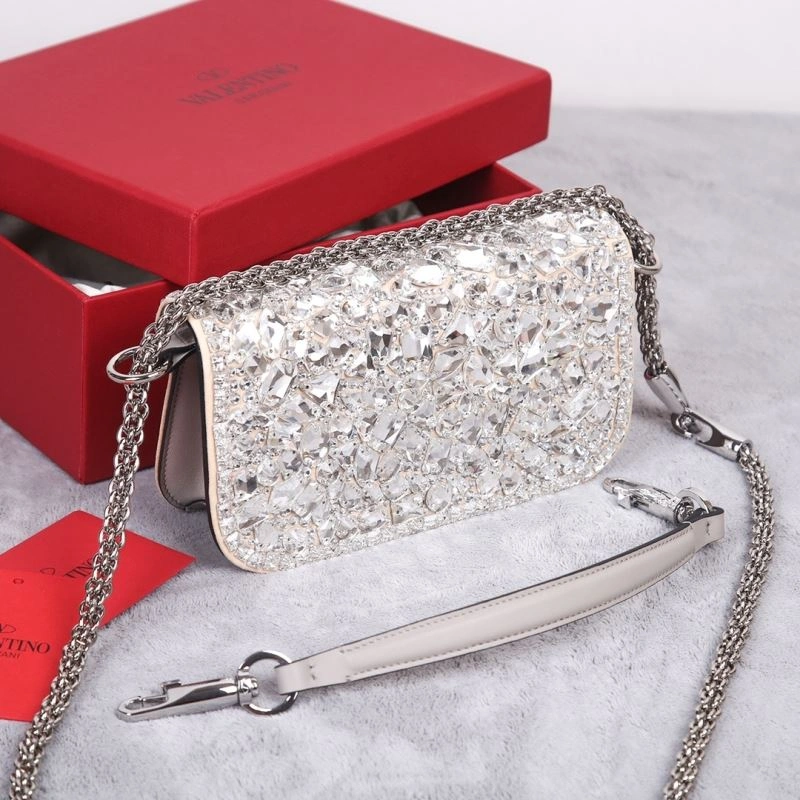 Perfect replica Valentino Satchel Bags