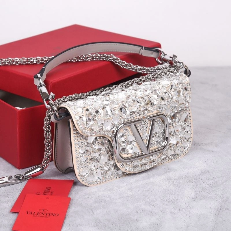 Perfect replica Valentino Satchel Bags