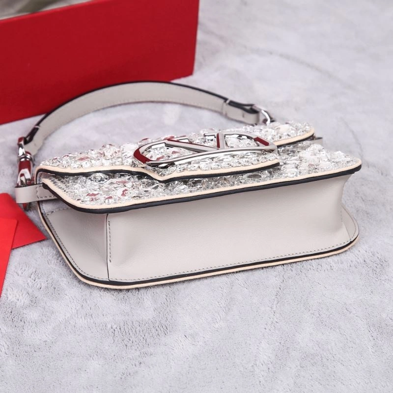 Perfect replica Valentino Satchel Bags