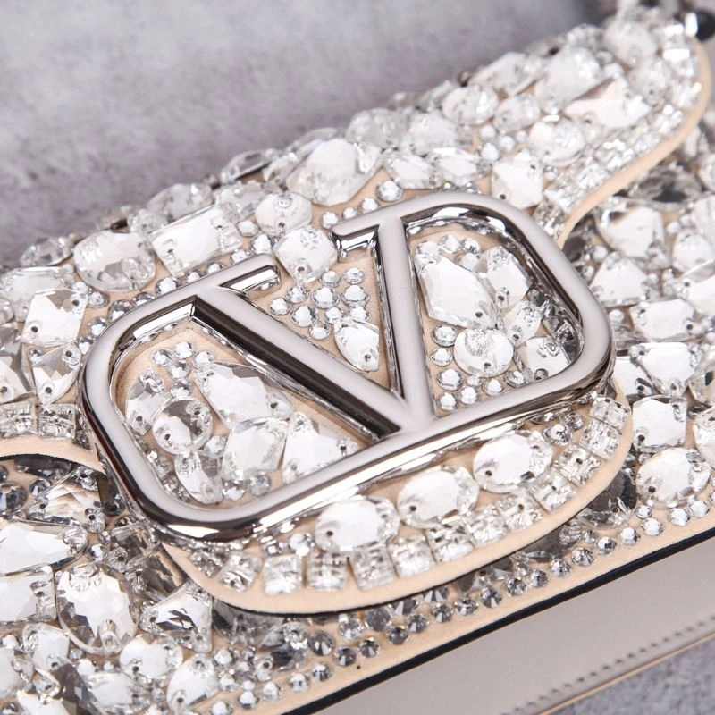 Perfect replica Valentino Satchel Bags