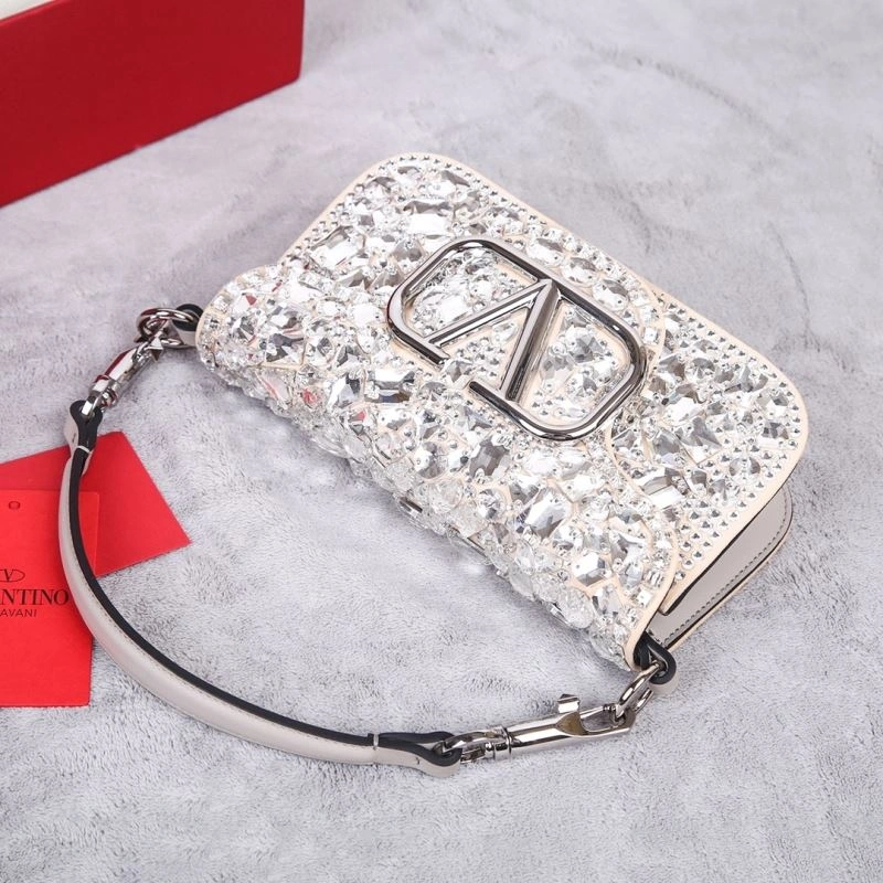 Perfect replica Valentino Satchel Bags