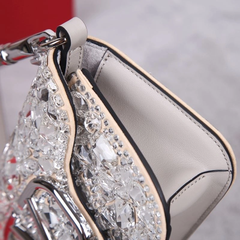 Perfect replica Valentino Satchel Bags