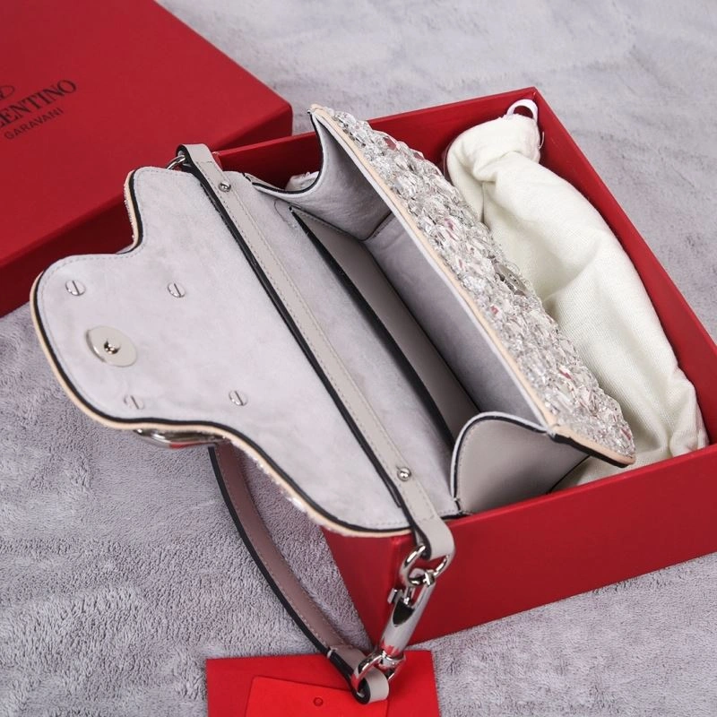 Perfect replica Valentino Satchel Bags