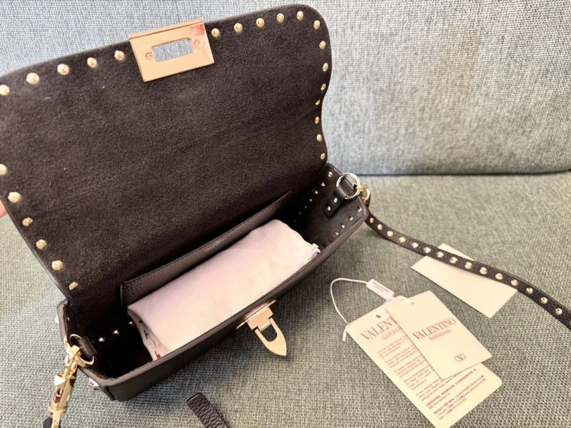 Budget-friendly Valentino Satchel Bags
