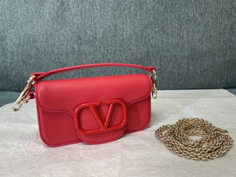 Valentino Satchel Bags